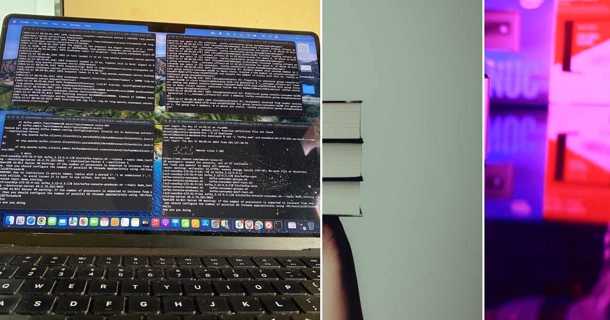 List: Data Engineering Resources | Curated by Kanye Parson | Medium