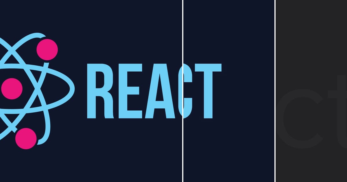 List: React | Curated by Duhanbayrak | Medium