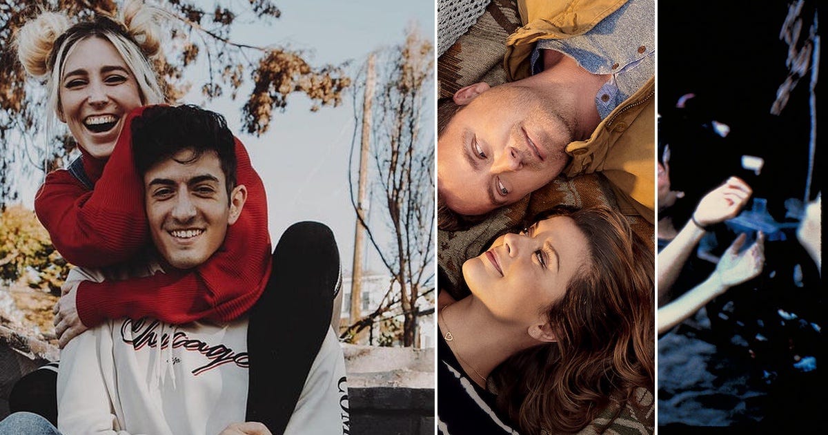 List: Watch this! Films crushing the Monogamy box. | Curated by Dana Blythe | Medium