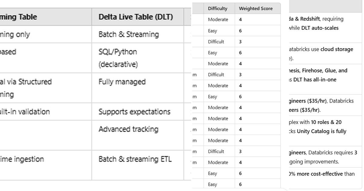 List: Learn Data Engineering | Curated by THE BRICK LEARNING | Medium
