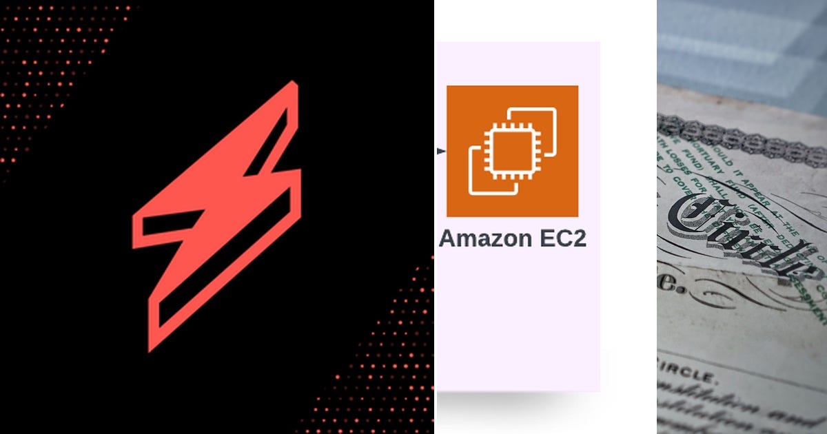 List: AWS - Certificate Manager | Curated by Rob Rivera | Medium