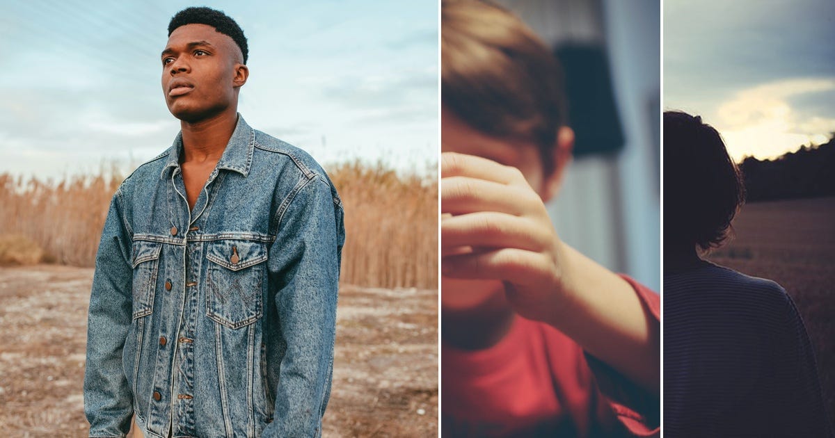 List: Life Shit | Curated by Sarah Lashley | Medium