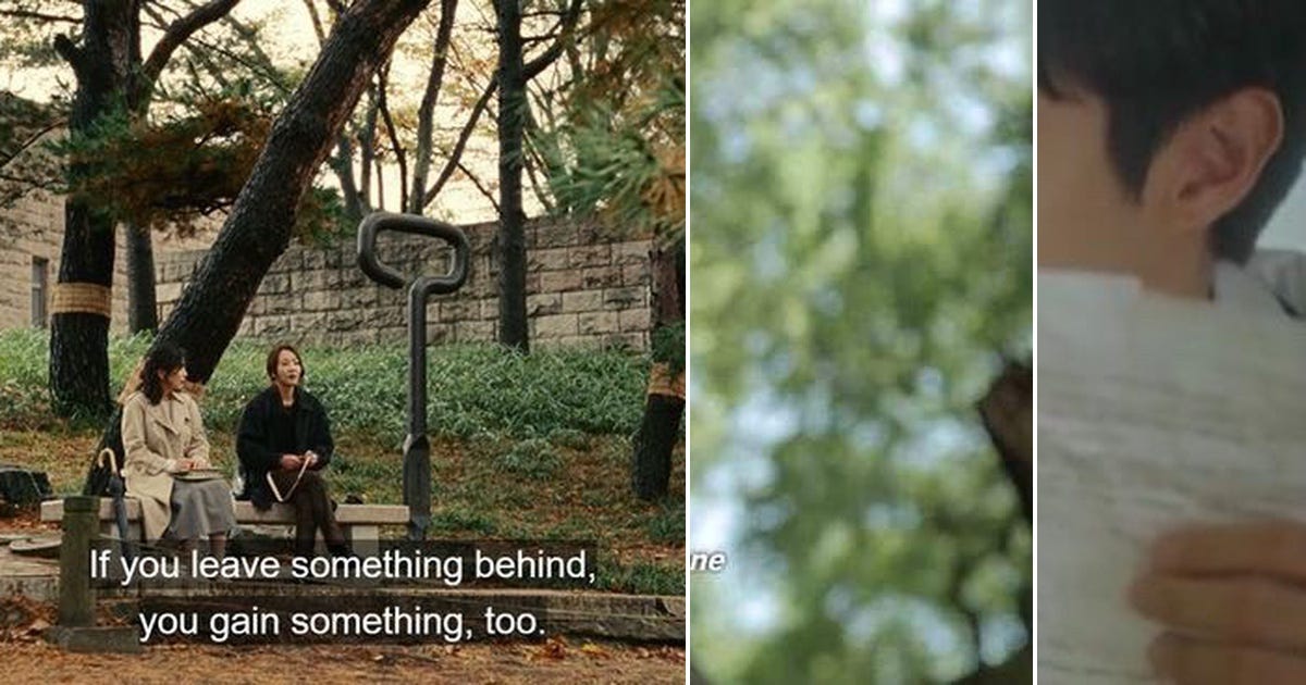 List: Pondering | Curated by Ivan Patrick | Medium