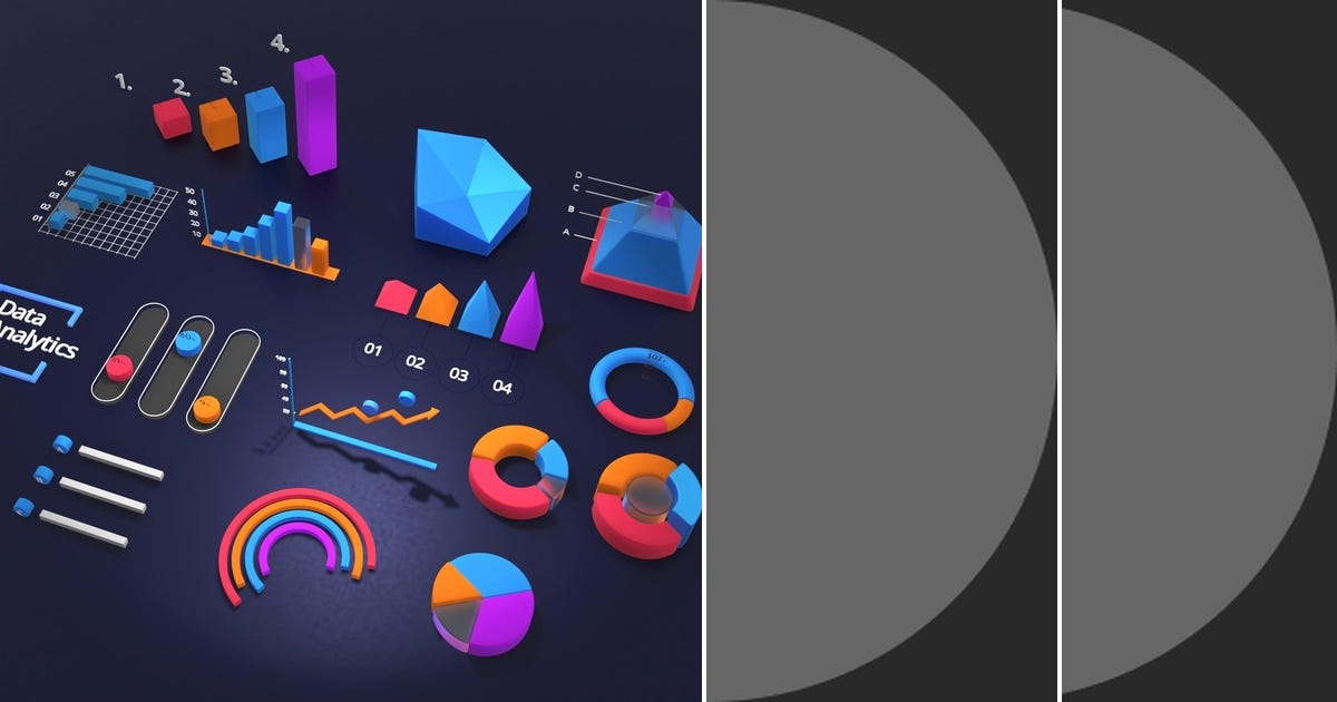 List: Data Viz | Curated by Jennifer Smith | Medium