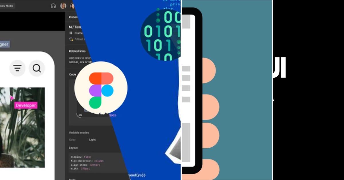 List: UI | Curated by Victor Cheng | Medium