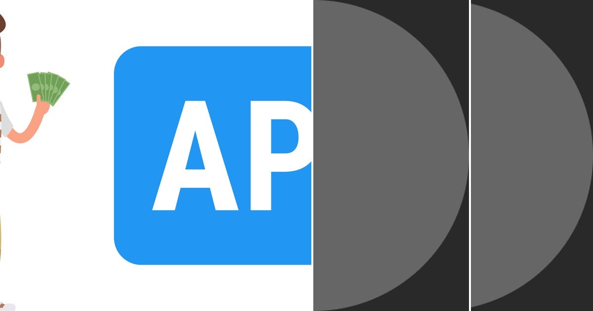 List: APIs | Curated by Brad Gibson | Medium