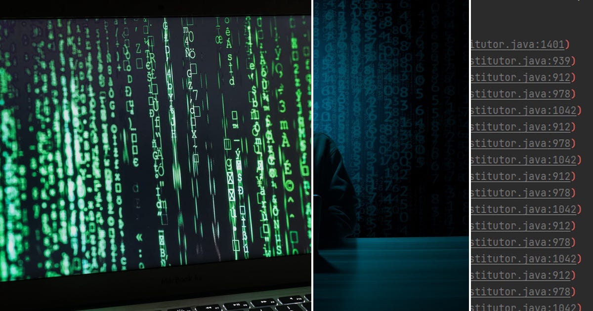 List: Log4j-Issue | Curated by Prem Sagar | Medium