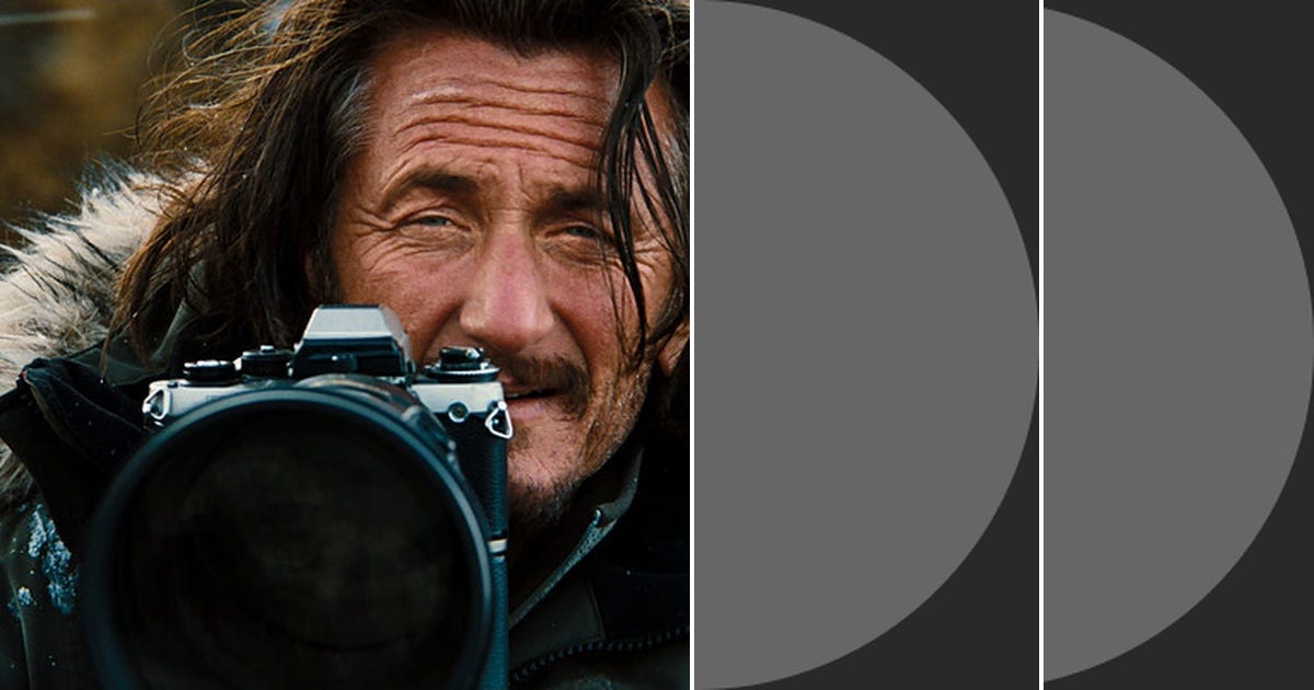 List: Photography | Curated by Peter Samson | Medium