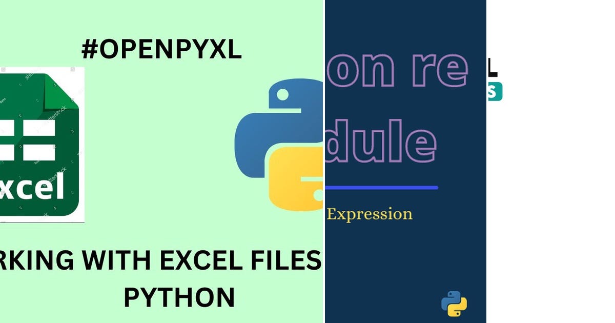 List: Python | Curated by Vladimir Kogan | Medium
