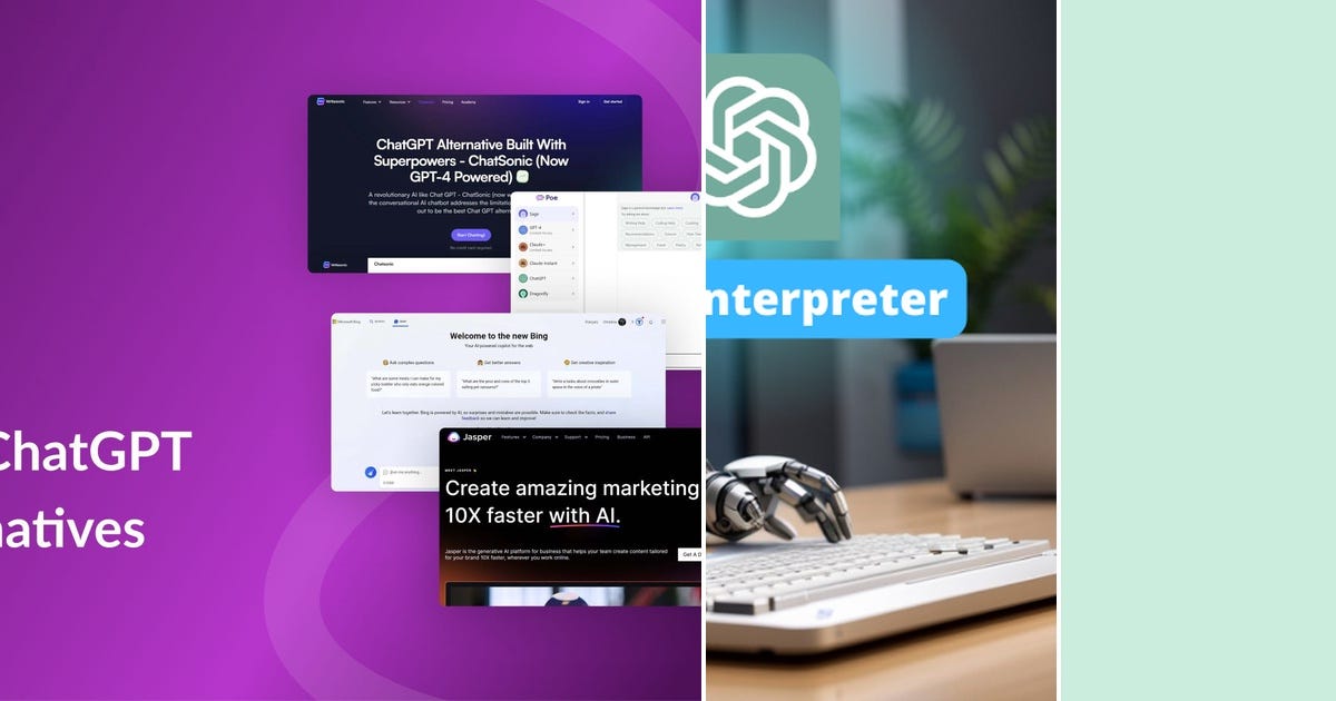 List: AI Coding | Curated by Ben Clark | Medium