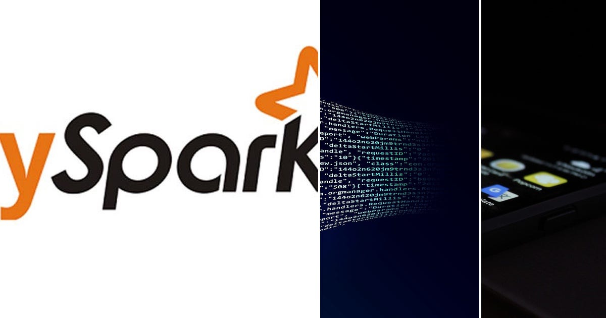 List: Spark | Curated by Vivek S | Medium