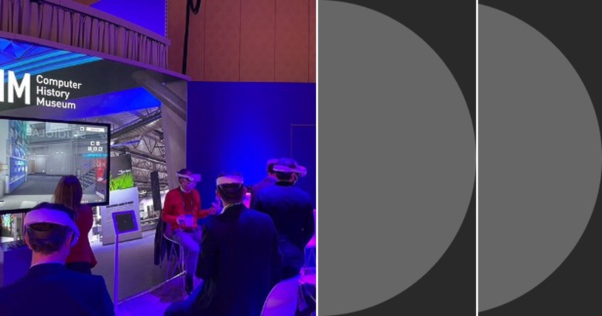 List: VR/AR/Metaverse | Curated by Ankur Kamalia | Medium