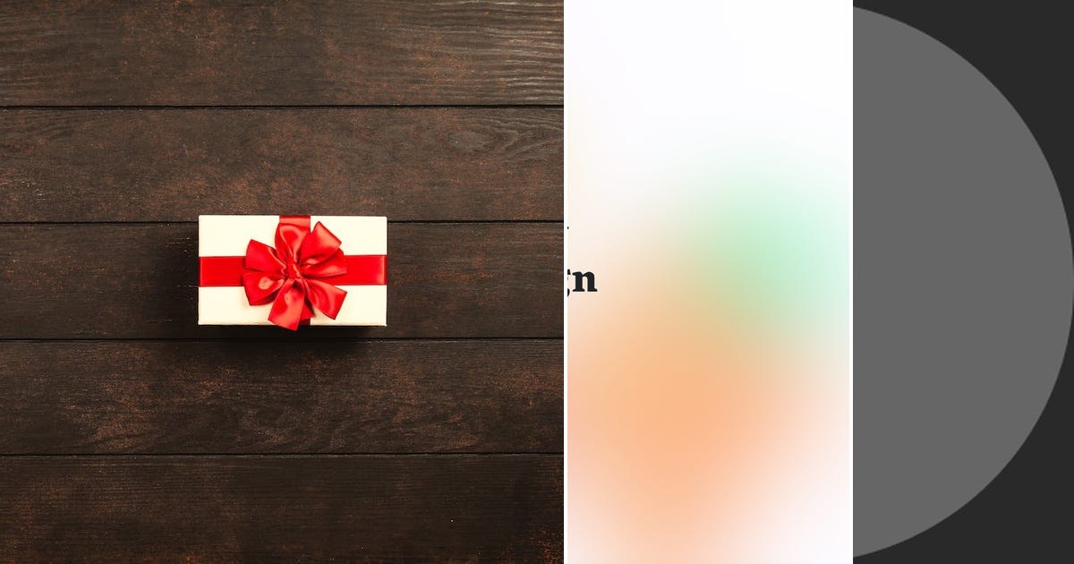 List: Presentation | Curated by Lili Ang | Medium