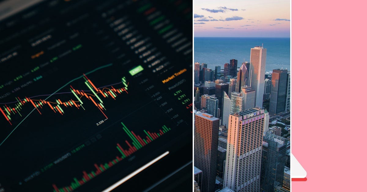 List: Trading | Curated by Matthieu Bray | Medium