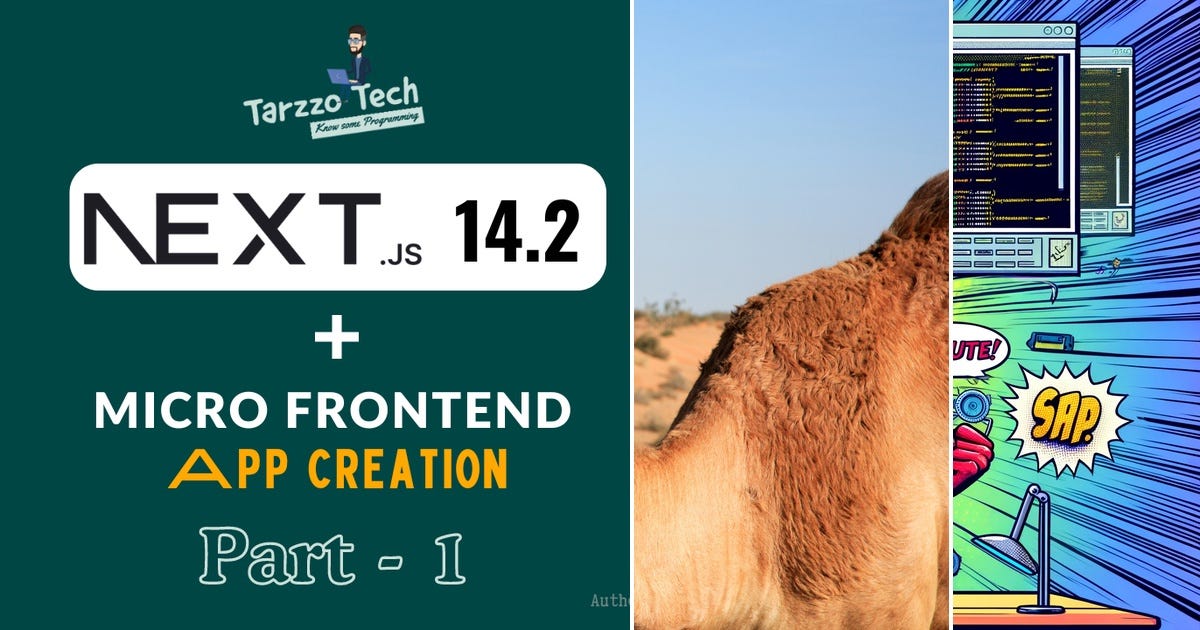 List: NestJS | Curated by Tony Phan | Medium