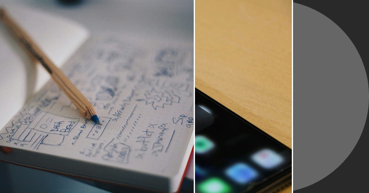 List: Personal | Curated by G Shivakumar | Medium