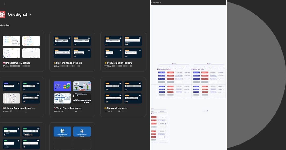 List: Design Systems | Curated by Hi Gregory Bakker | Medium