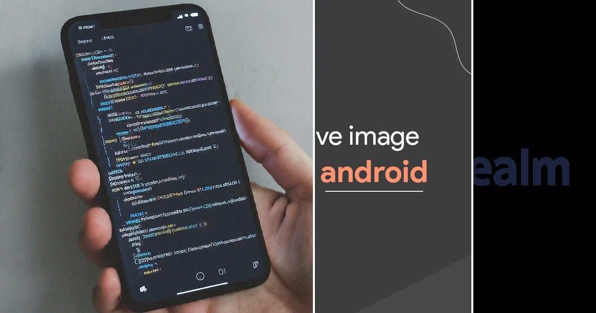 List: myblist | Curated by App Dev Insights | Medium