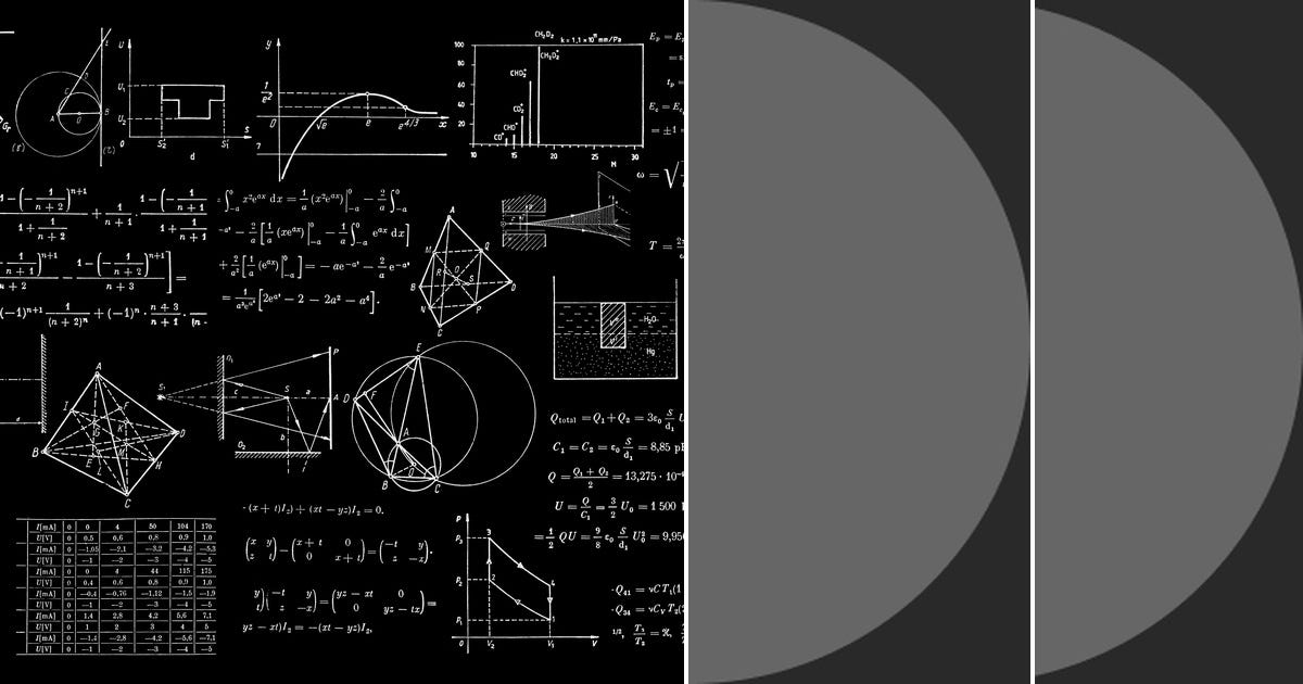 List: Math | Curated by NARAYAN RAMJI | Medium