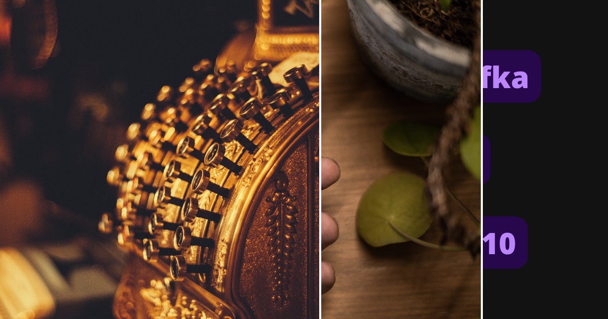 List: Stream | Curated by Rony Armon | Medium