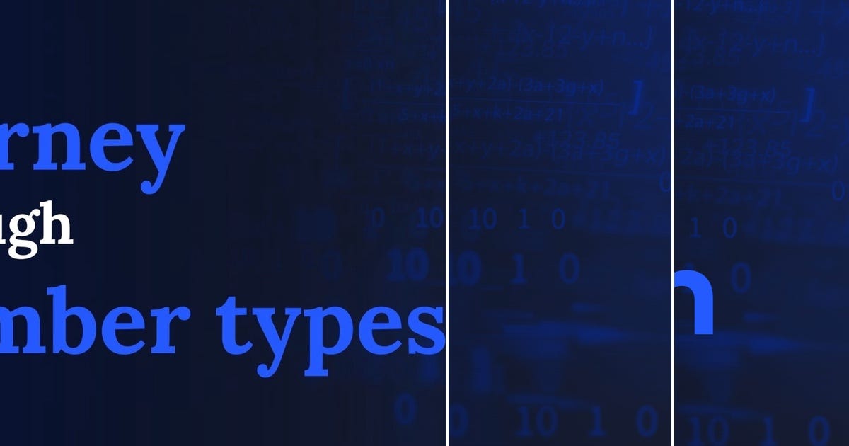 List: Math Behind Software | Curated by Bartłomiej Żyliński | Medium