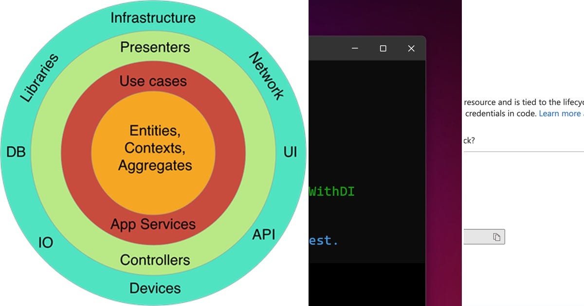 List: Azure functions | Curated by Hhoeksel | Medium