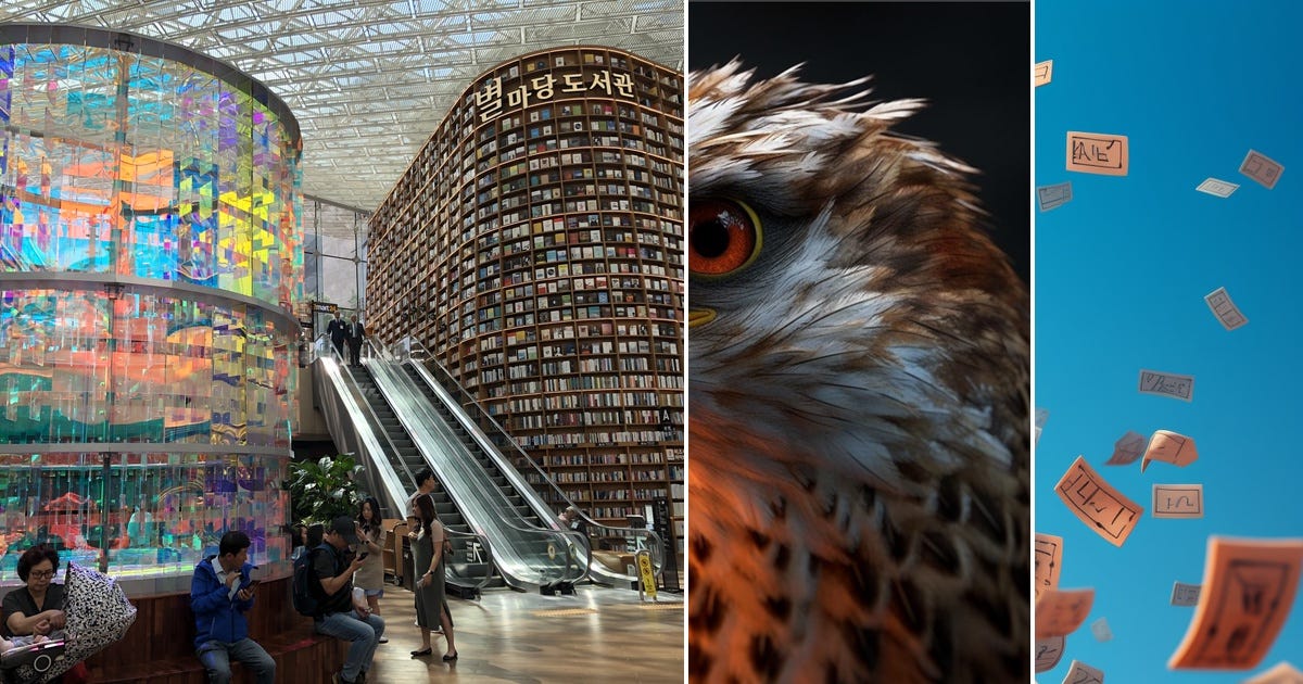 List: Rust | Curated by Adeoye Adefemi | Medium