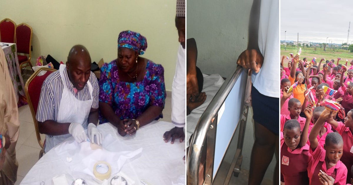 List: Family Planning and Reproductive Health | Curated by Integrated ...