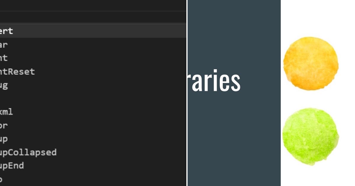 List: Angular 16+ | Curated by Bshellhammer | Medium