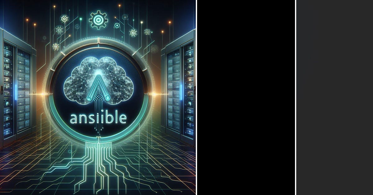 List: Ansible In Depth | Curated by Kedar Pethe | Medium