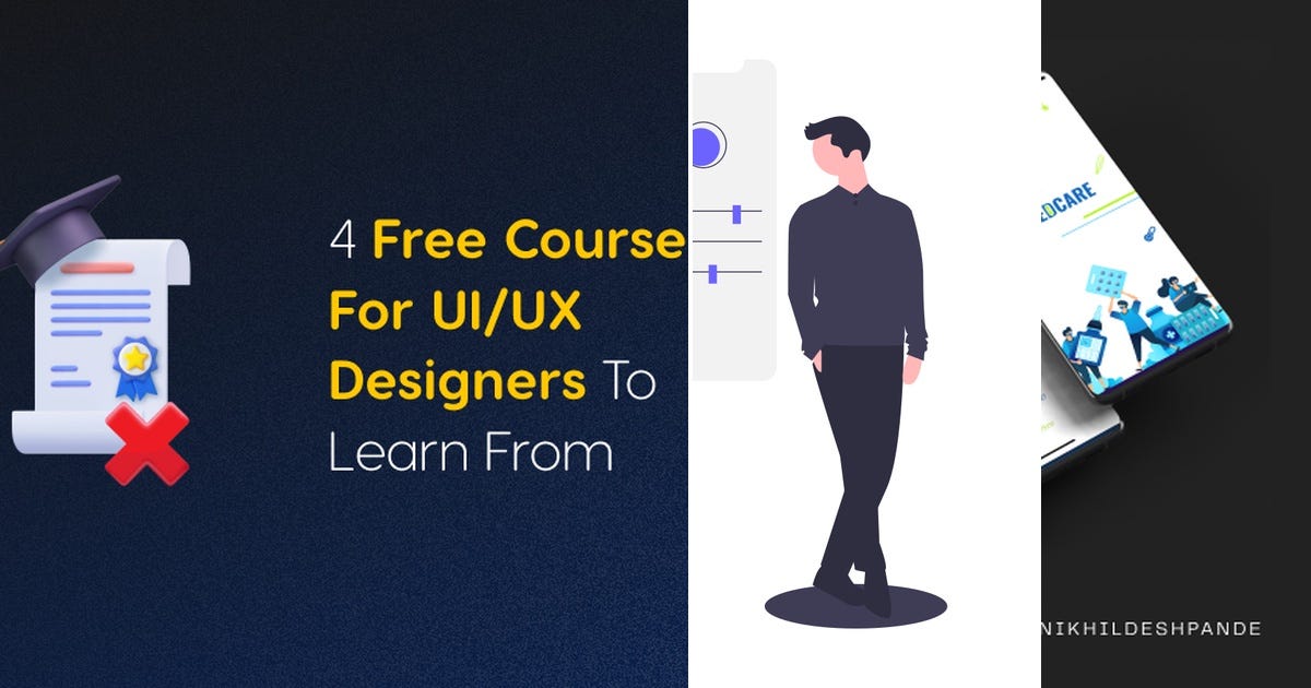 List: UI Rules | Curated by Adriana Afonso | Medium