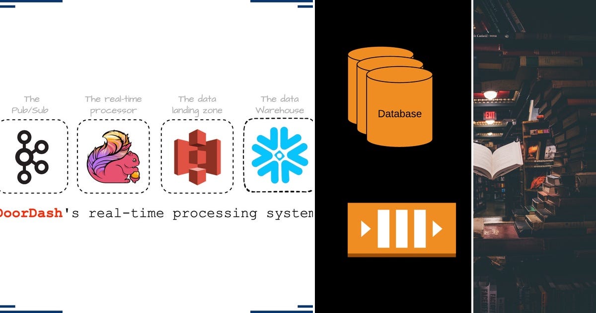 List: Big data | Curated by Onur Demir | Medium