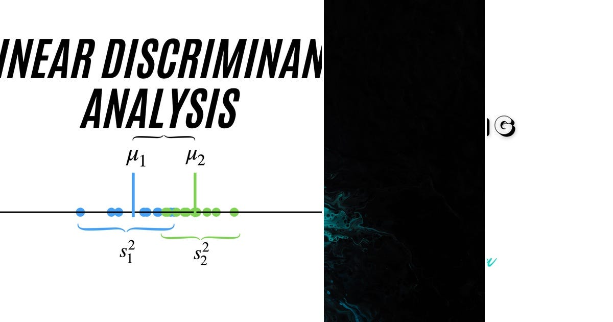 List: Dimensionality Reduction | Curated by Tom Landman | Medium