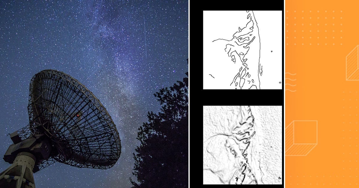 List: Computer Vision | Curated by Alain Couniot, dr ir | Medium