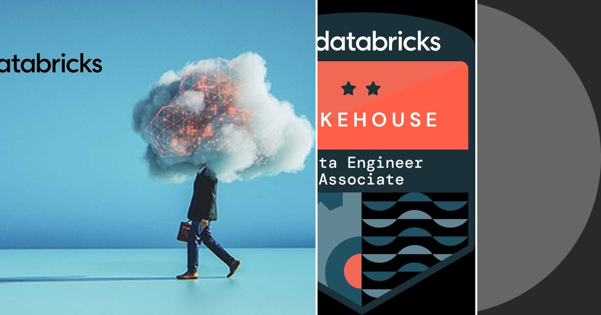 List: Databricks | Curated by Jarbelaez | Medium
