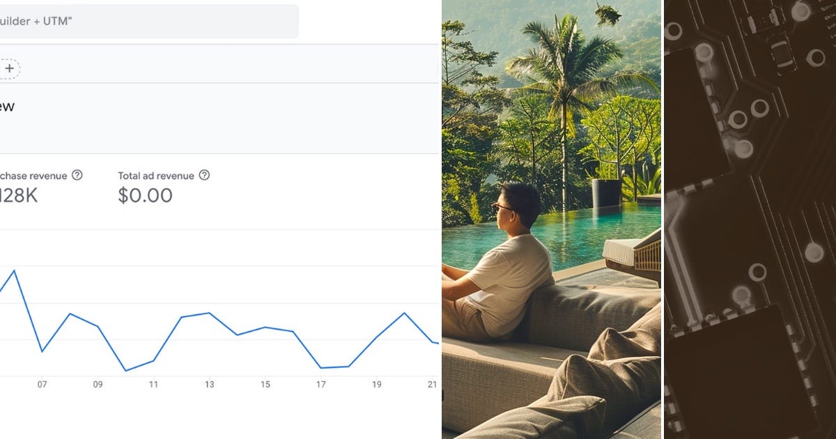 List: useful info | Curated by Miles Halter | Medium