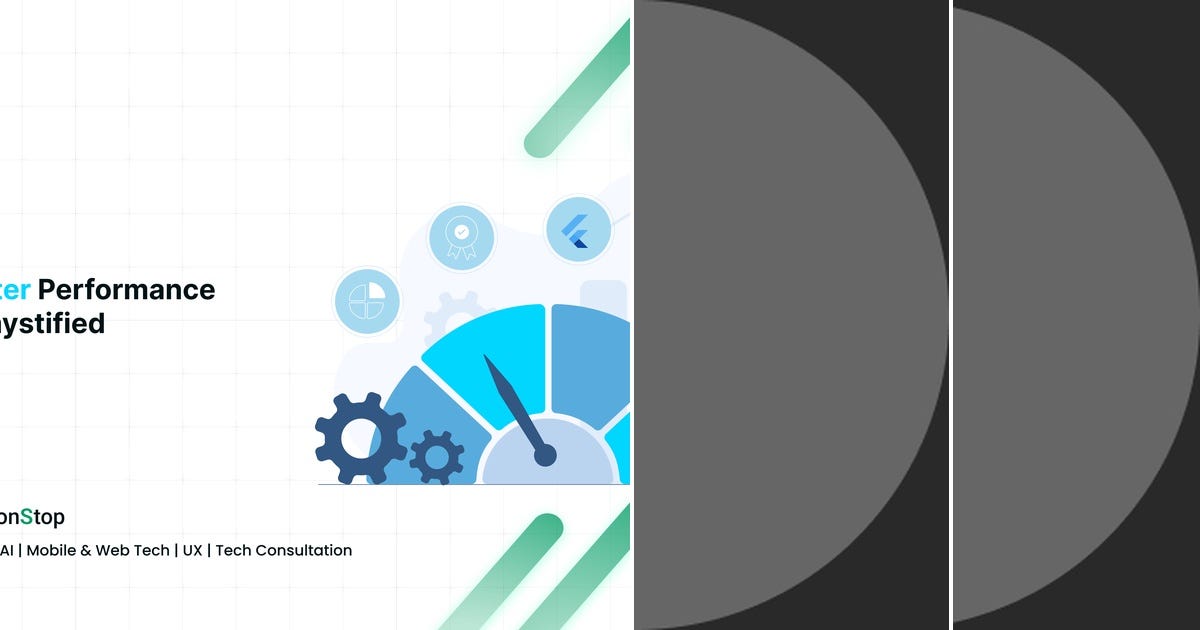 List: Performance | Curated by Programandomarius | Medium