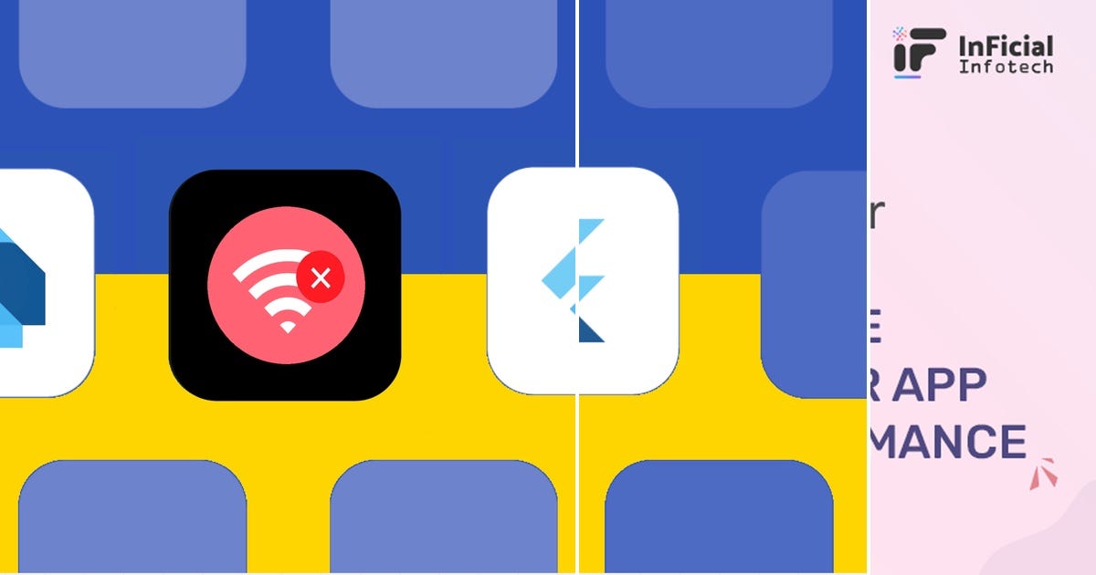 List: Flutter | Curated by Aymen | Medium