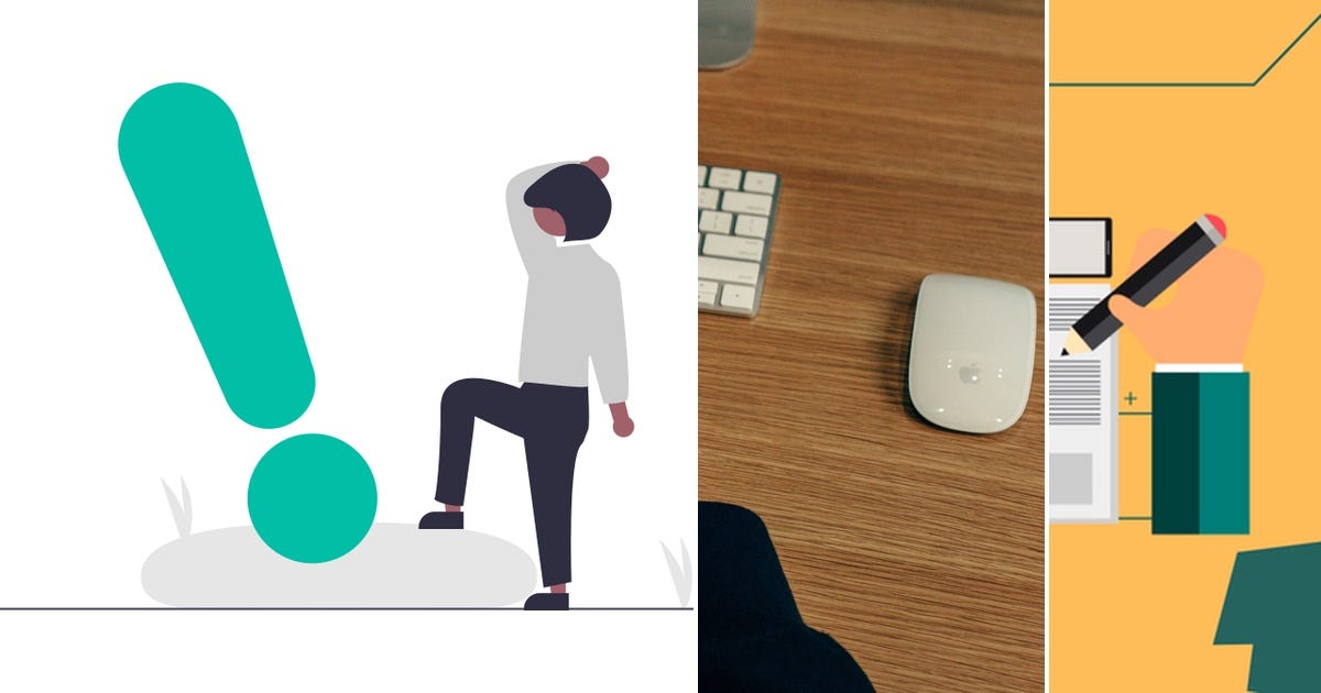 List: Content | Curated by Gregg Hinthorn | Medium