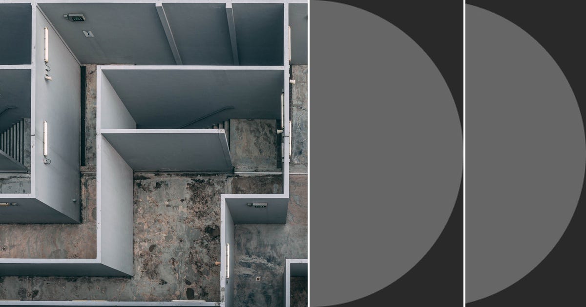 List: Design document format | Curated by SheronChung Cube | Medium