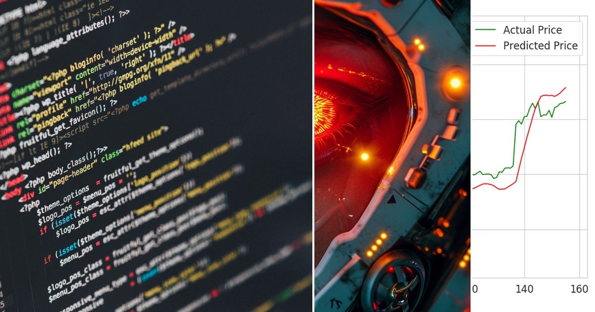 List: TensorFlow | Curated by Nick Solomon | Medium