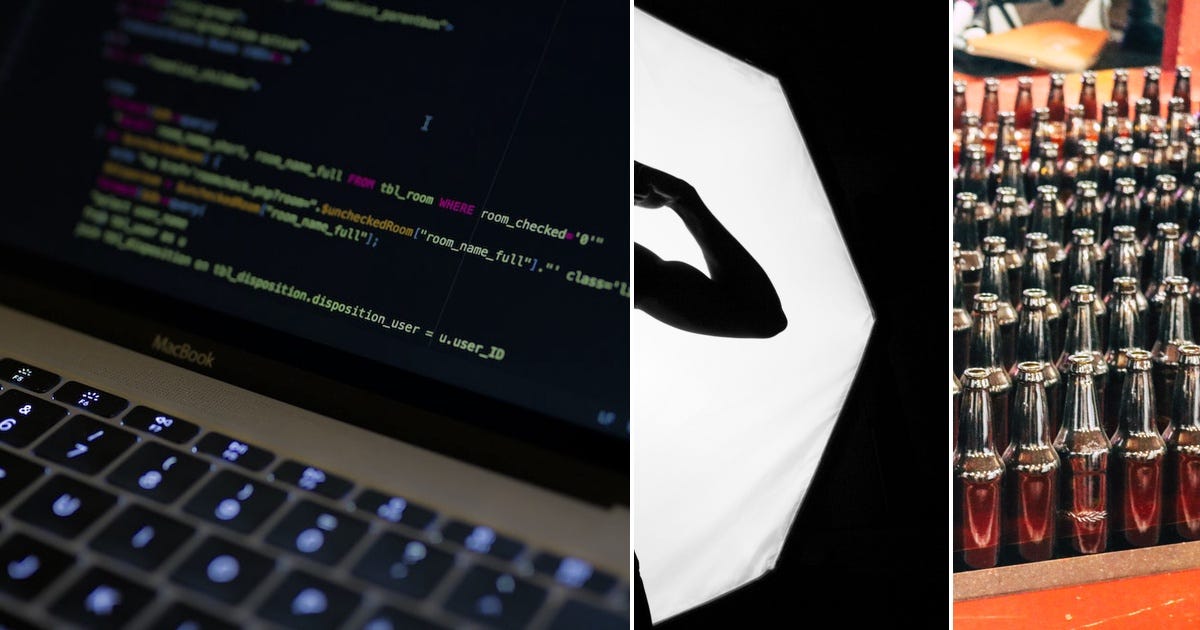 List: EDA | Curated by Brandon Jaye Charles | Medium