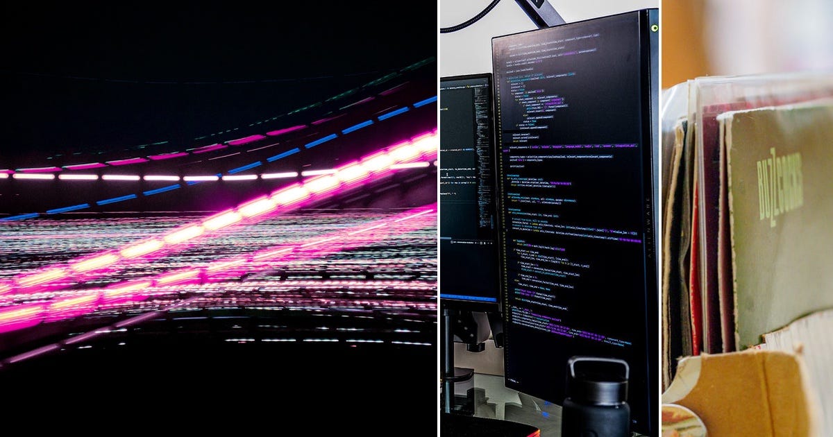 List Python Programming Curated By Josh Fellowes Medium