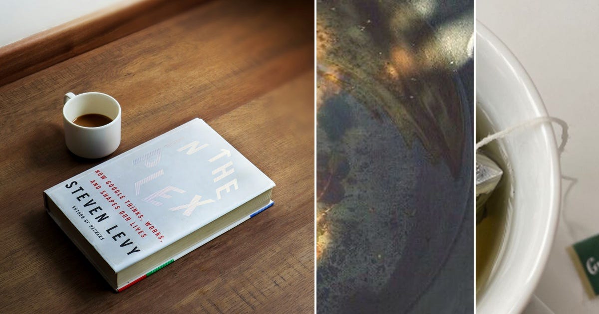 List: Completed | Curated by Bru | Medium