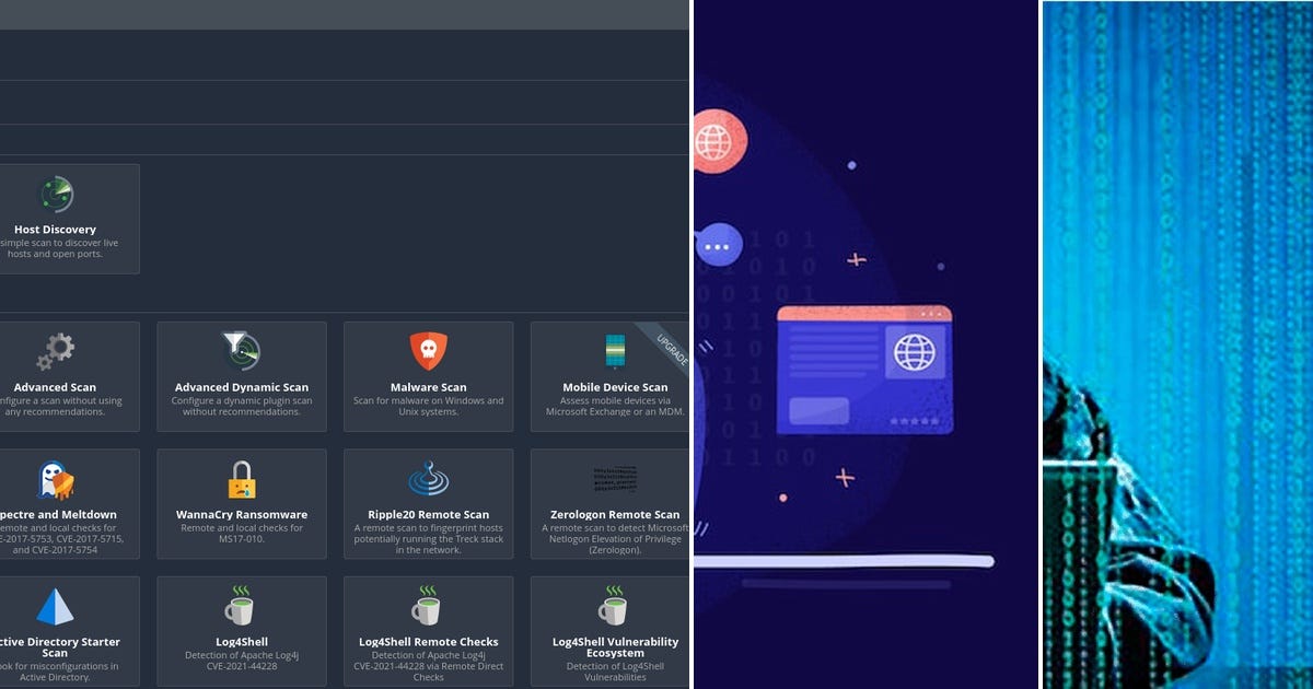 List: Pen testing cheet sheet | Curated by Ajaykumarikam | Medium