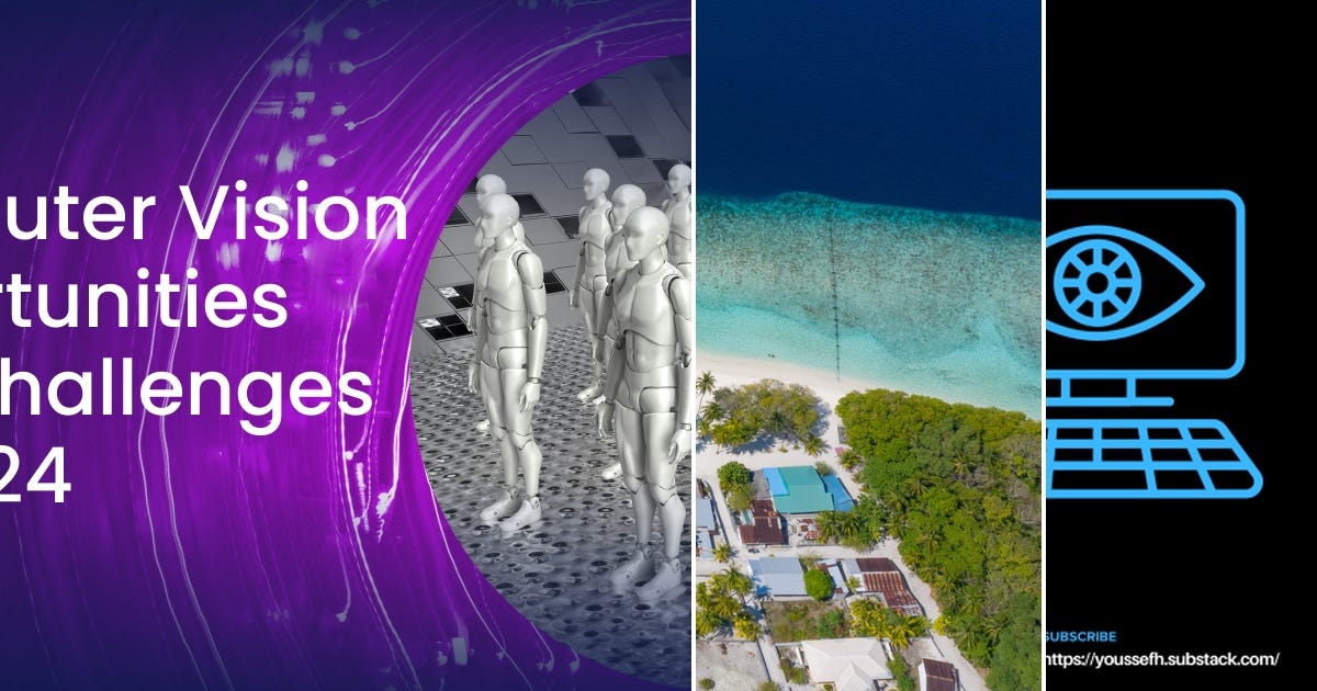 List: Computer vision | Curated by Austin H | Medium