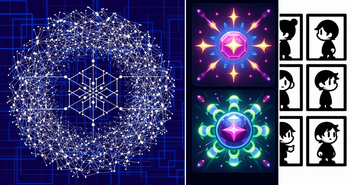 List: Unity | Curated by Brandon Cox | Medium