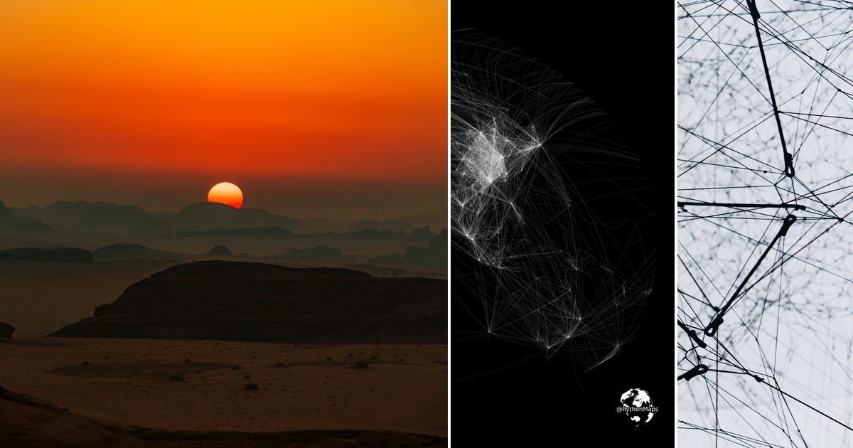 List: Matplotlib | Curated by Aaron Sellers | Medium