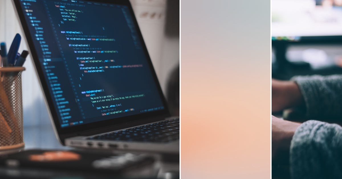 List: Python | Curated by Benjamin McCarthy | Medium