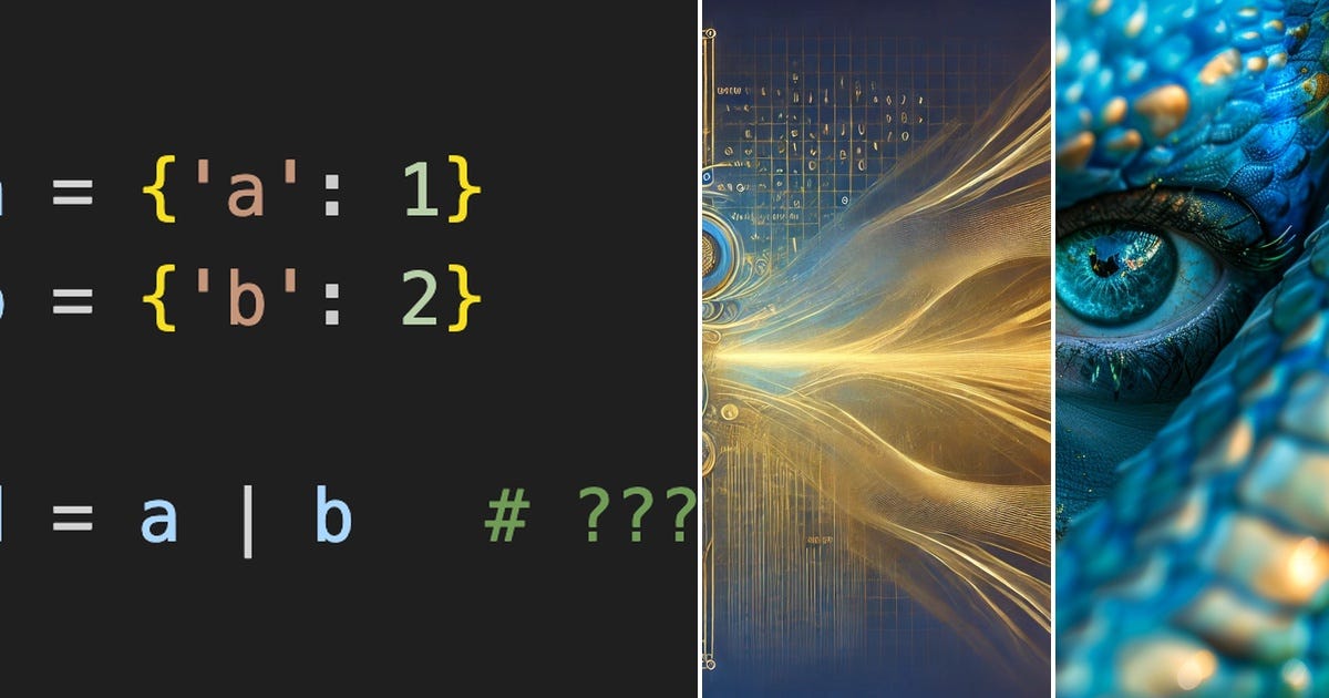 List: PYTHON1 | Curated by Panos Zafeiropoulos | Medium